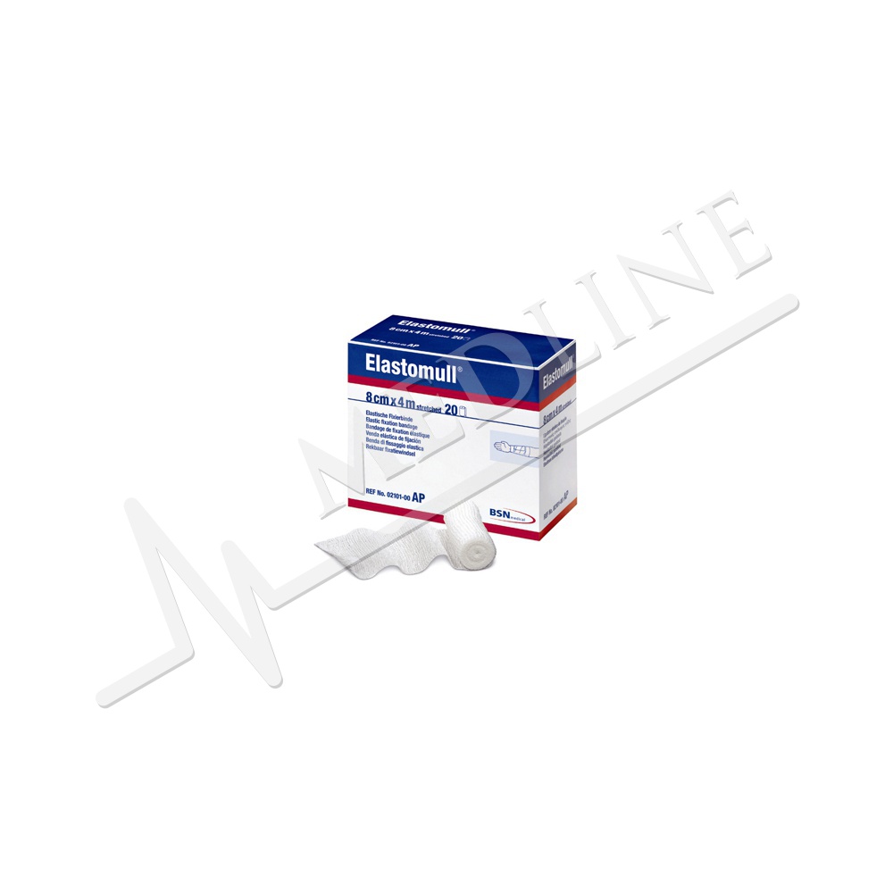 Medline | Fixation bandage Elastomull Bsn Medical