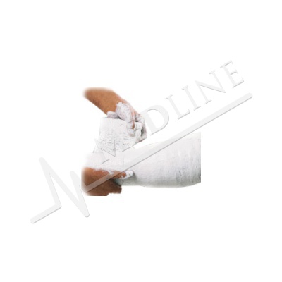 Medline | Cellona Plaster of Paris bandages Lohmann-Rauscher