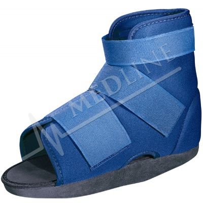 Medline | Cast shoe Artistep S Bsn Medical