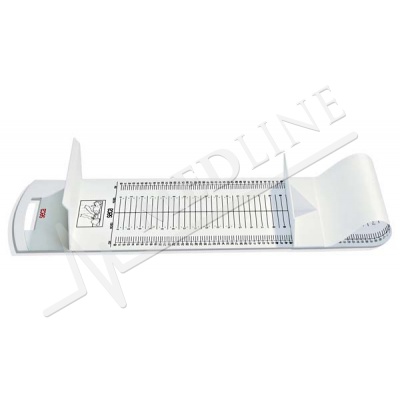 Medline | Meetlat Seca 210