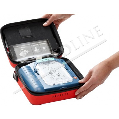 Medline | Défibrillateur Philips Heartstart HS1