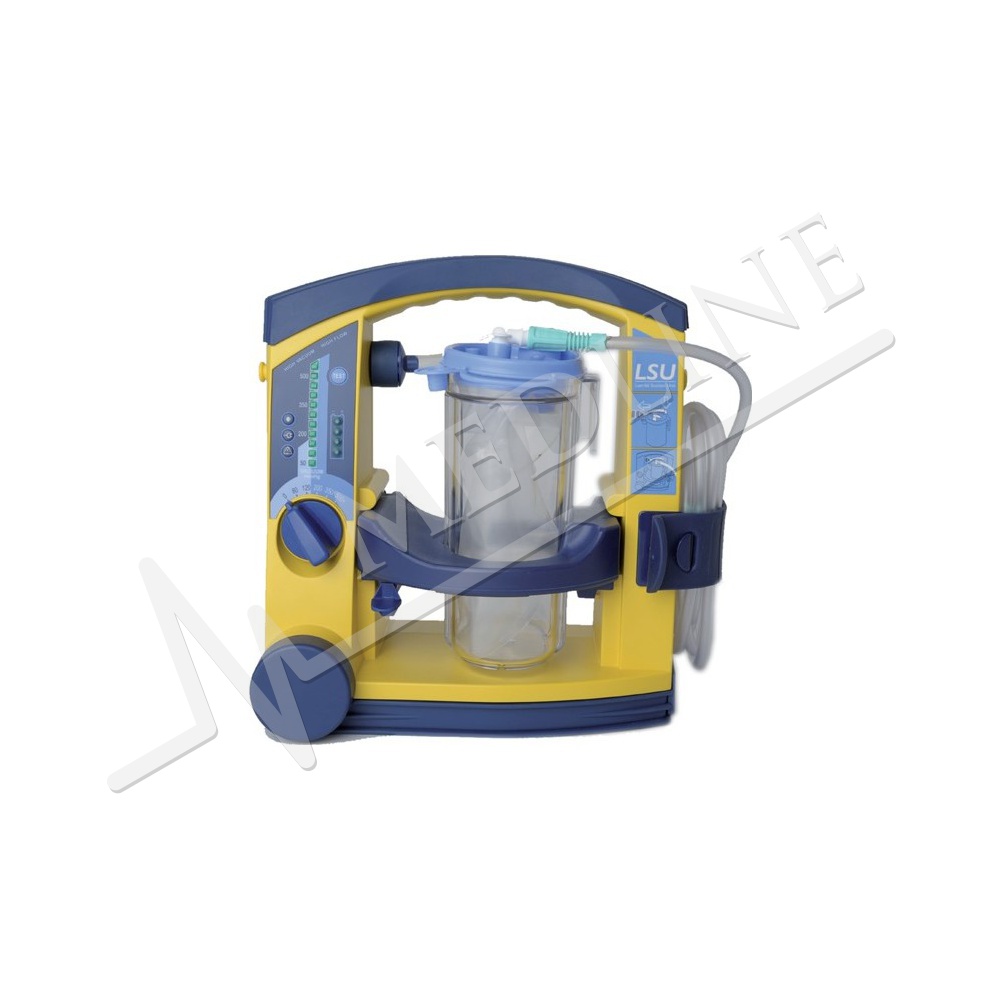 Medline | Laerdal Suction Unit