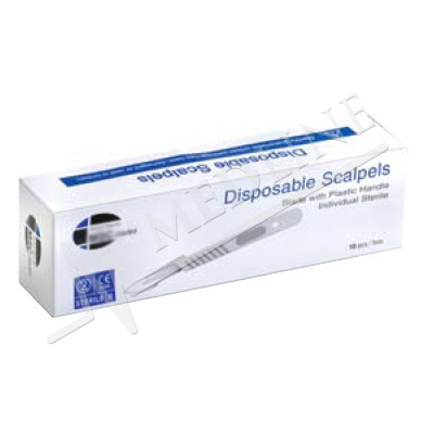 Medline | Disposable scalpels