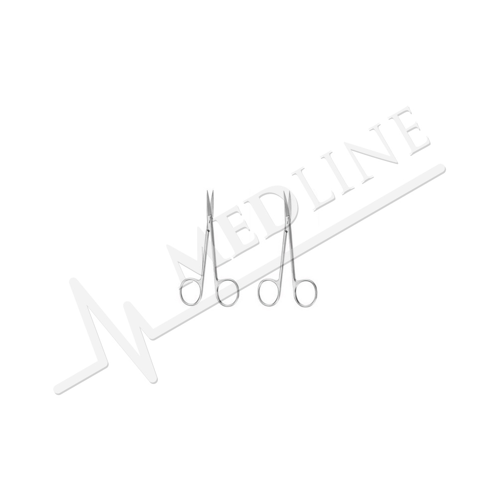 Medline | Iris scissors
