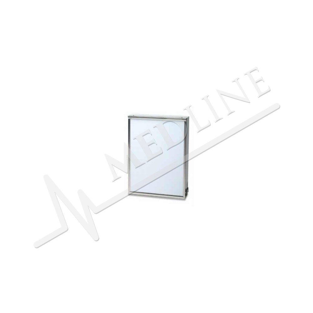 Medline | Négatoscope mural