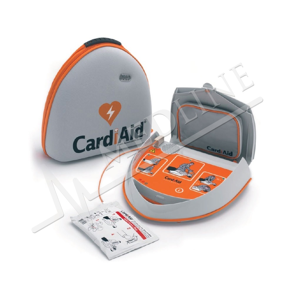 Medline | Defibrillator CardiAid
