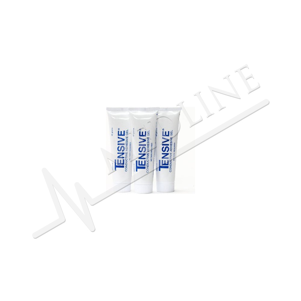 Medline | Tensive conductive adhesive gel
